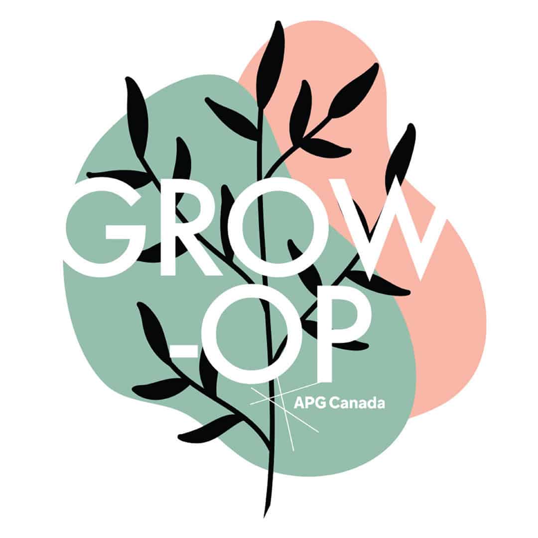 Grow Op Podcast - APG Canada